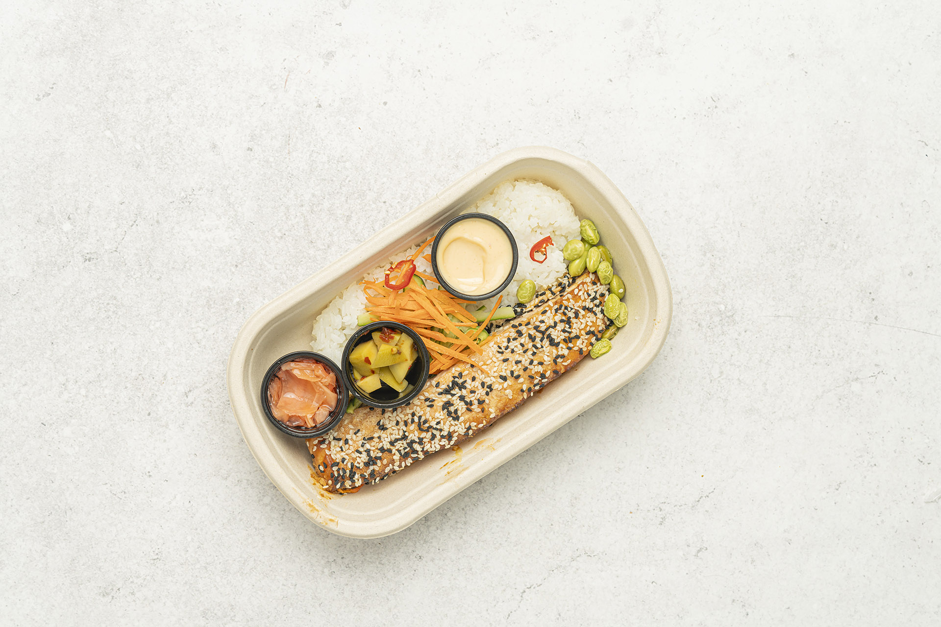 Outlet Menu | Freshhouse