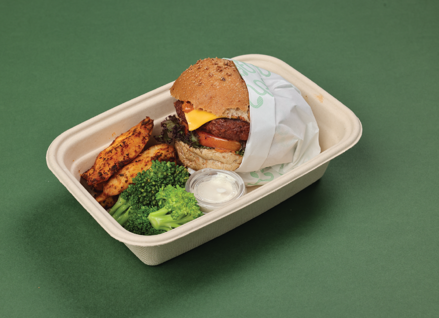 Outlet Menu | Freshhouse